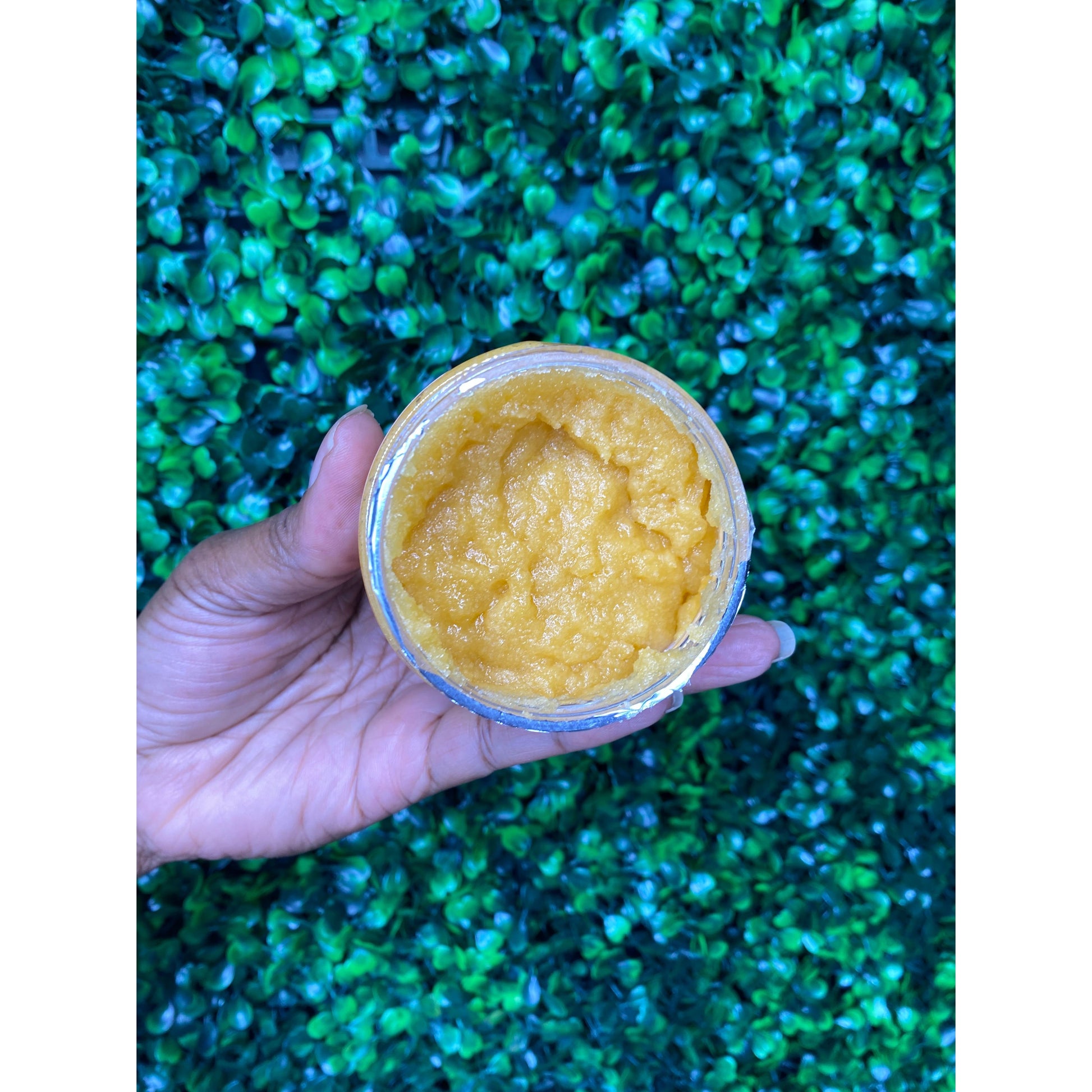 Turmeric Scrubs – BeOrganicLLC